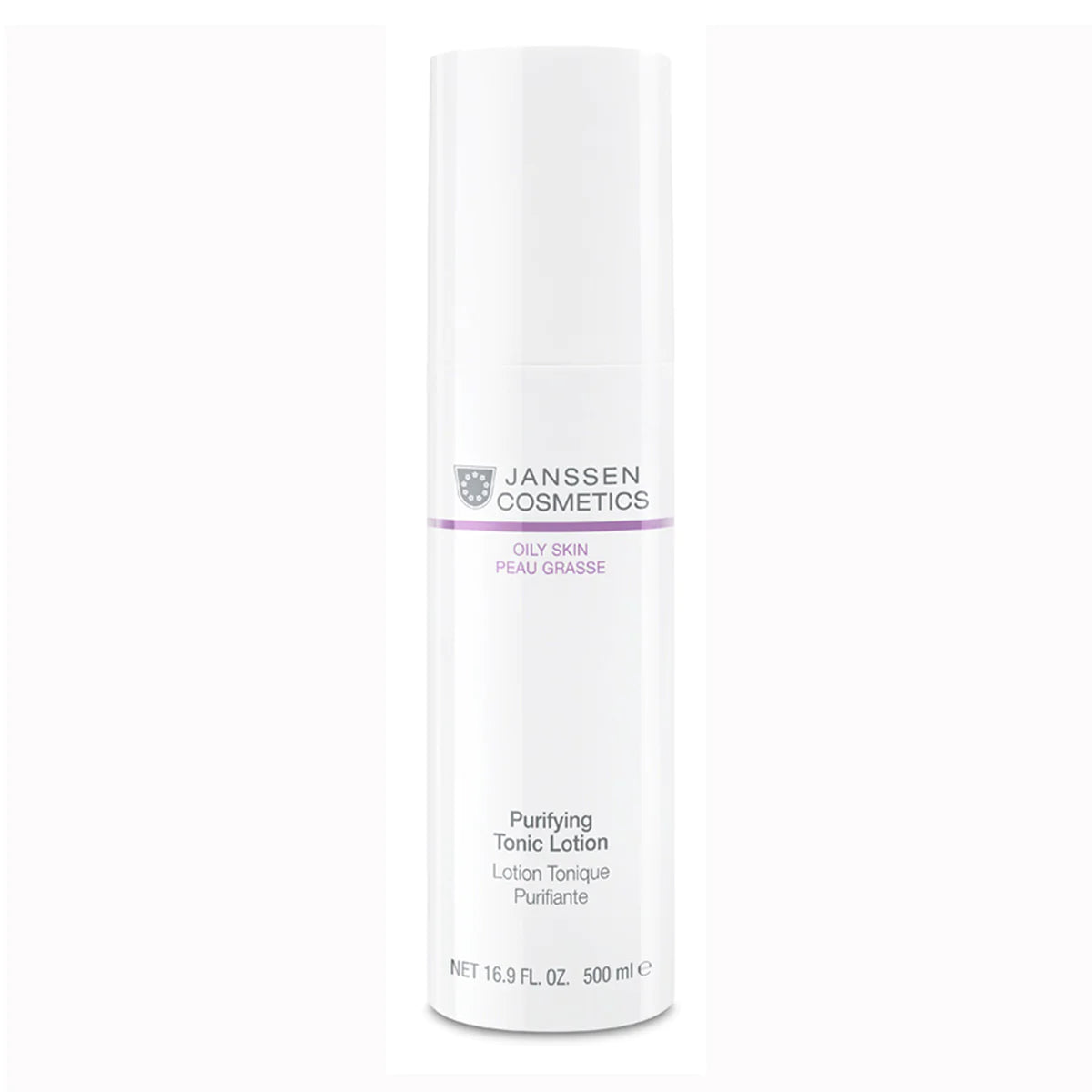 Janssen - Purifying Tonic Lotion-500 ML – Reanapk