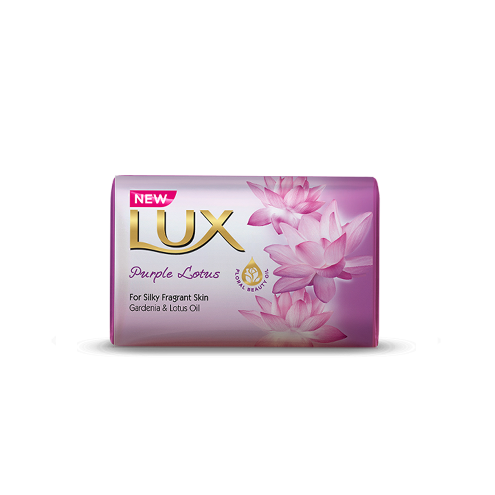 Buy Lux Purple Lotus 130g Online in Pakistan – Reanapk