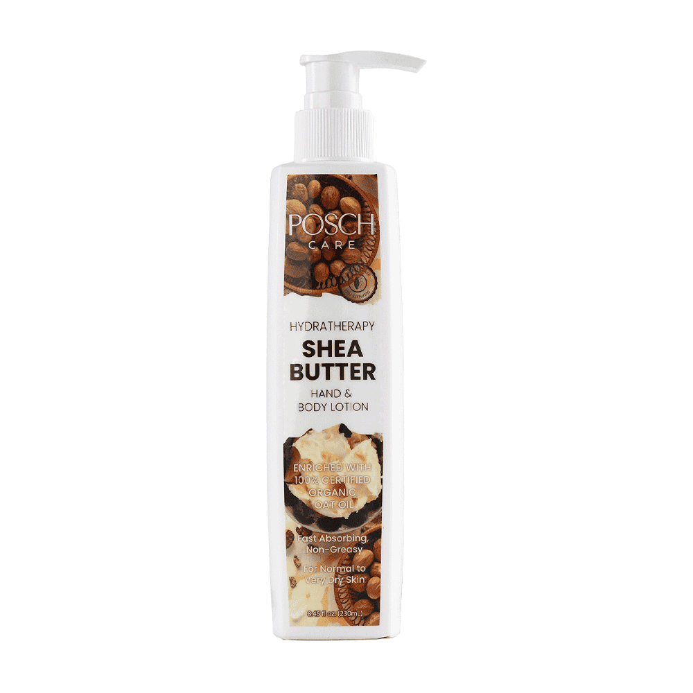 Buy Posch Shea Lotion 230Ml Online in Pakistan - Reana – Reanapk