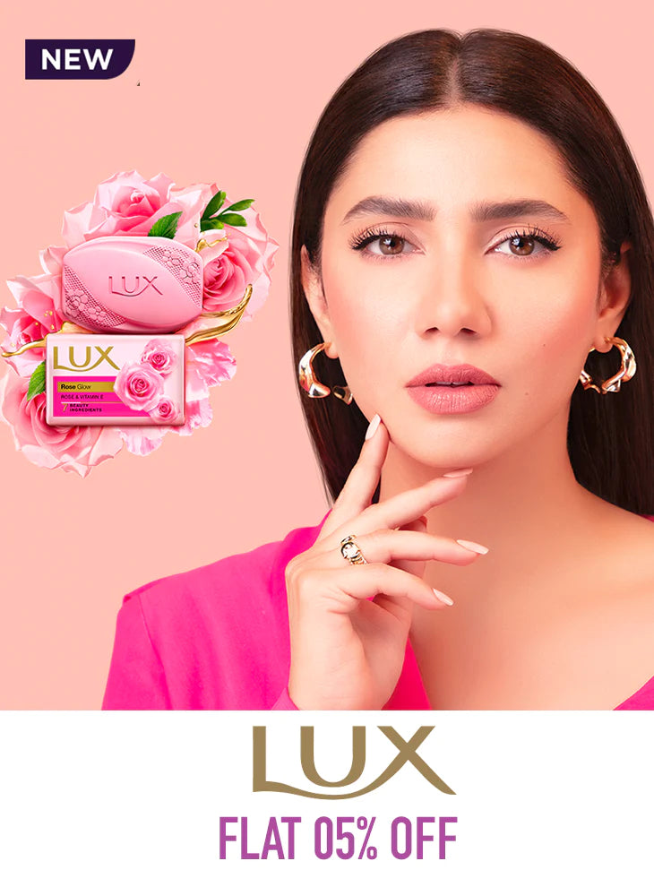 Top Tips for Achieving Freshness from Head to Toe with Lux Products ...