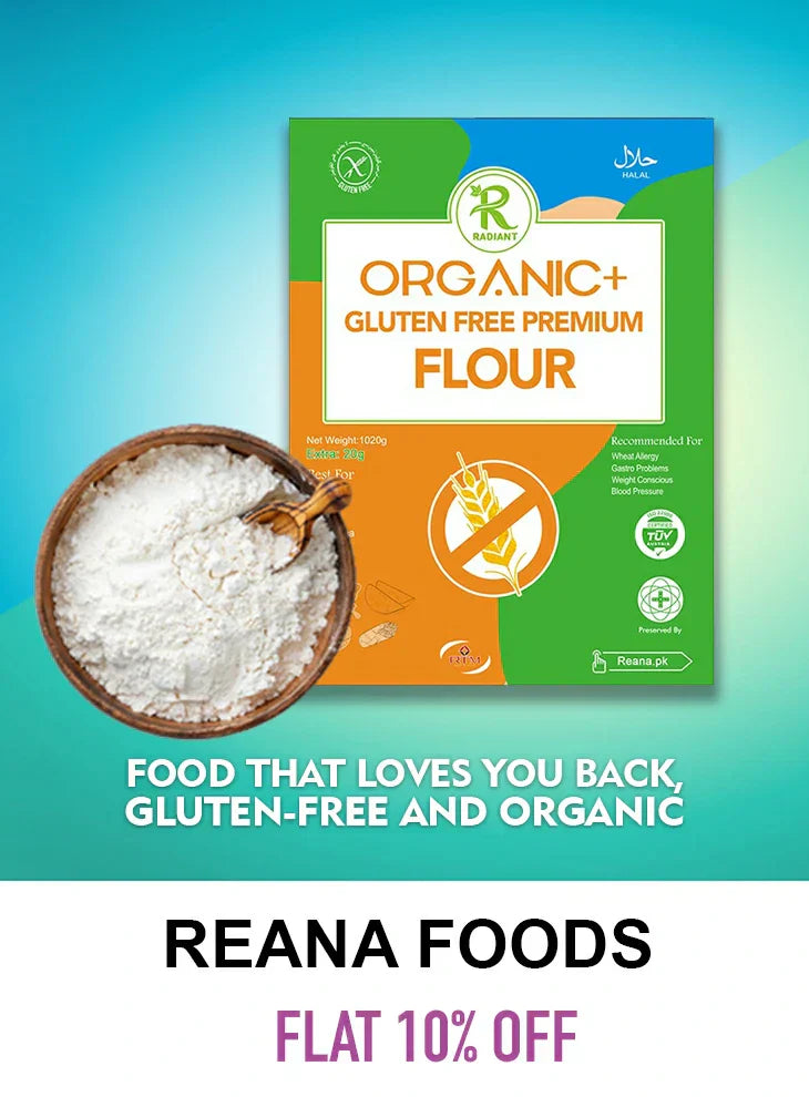 4 Facts About Gluten Intolerance That You Should Know – Reanapk