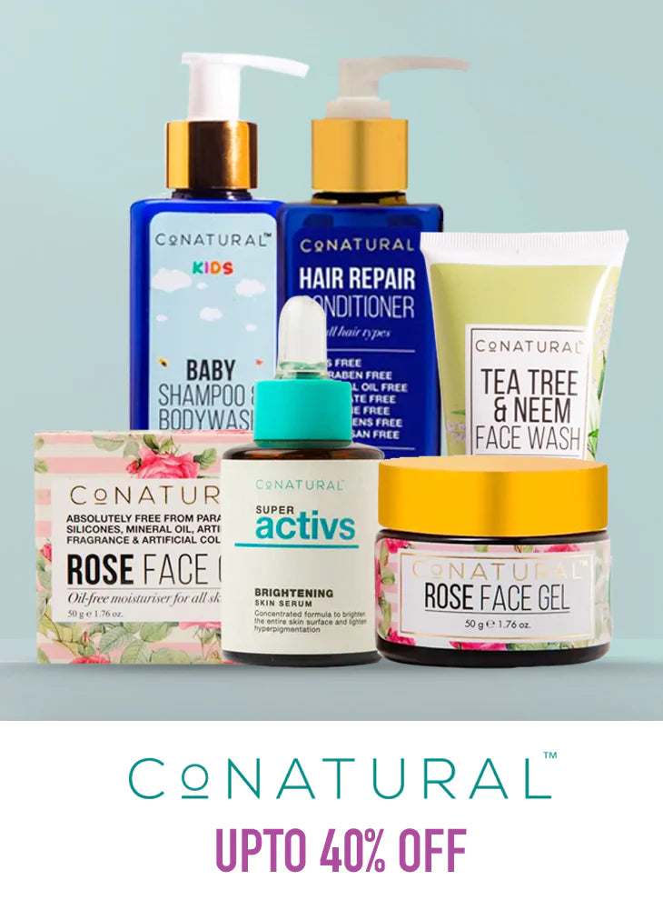 Achieve Your Healthiest Hair and Skin with CoNatural Products – Reanapk