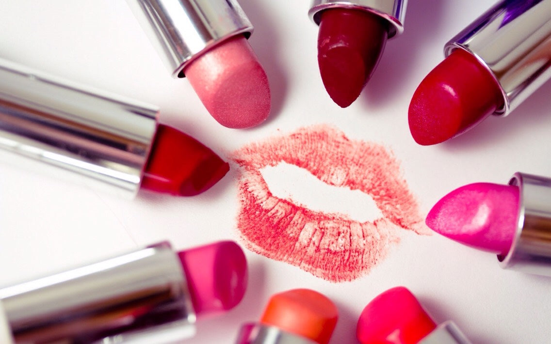 Nailing The Perfect Red Lip Makeup Look: A Beginner’s Guide – Reanapk