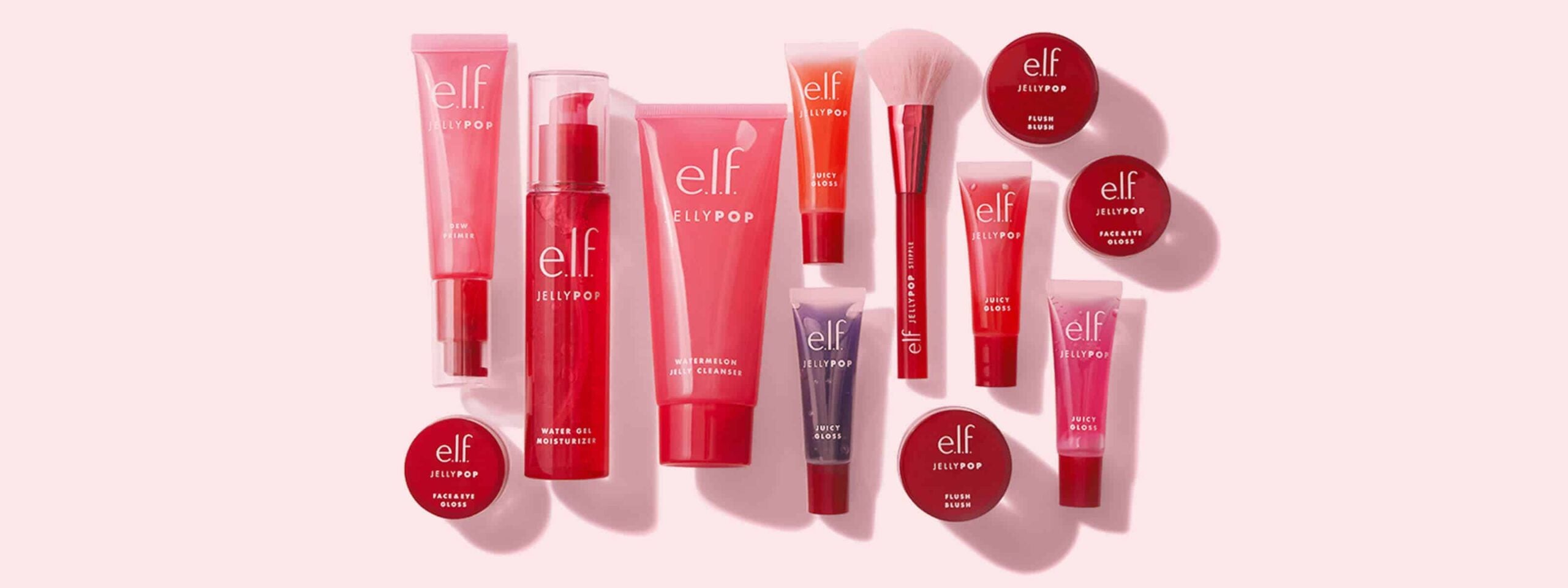 Top 4 Must-Haves from ELF Cosmetics – Reanapk