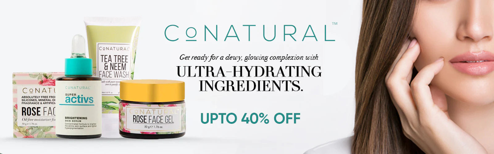 CoNatural: Affordable, Natural Beauty Products That Work – Reanapk