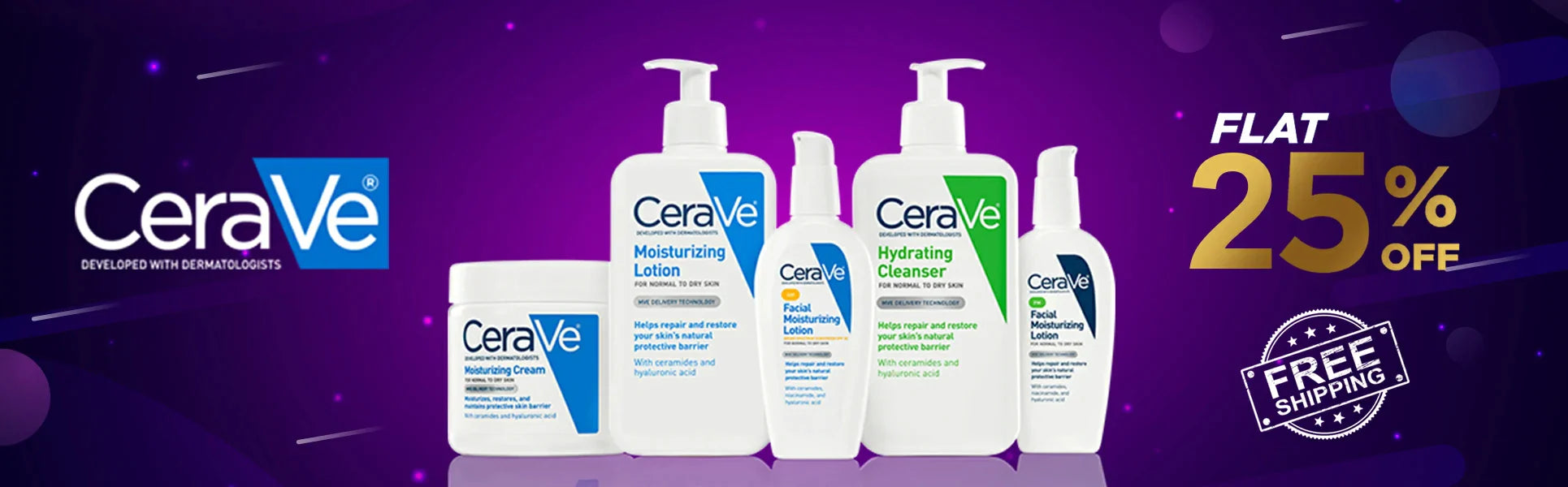 Banish Acne with Cerave's Skincare Game Changers – Reanapk