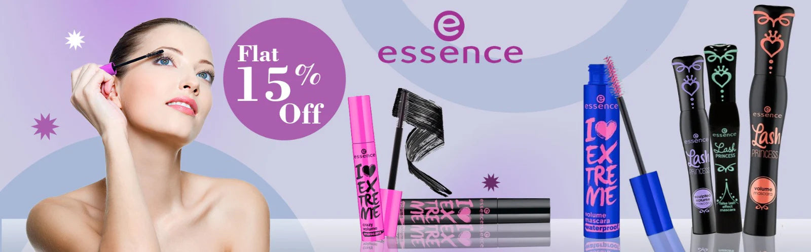 Top 12 Makeup Products by Essence Cosmetics – Reanapk