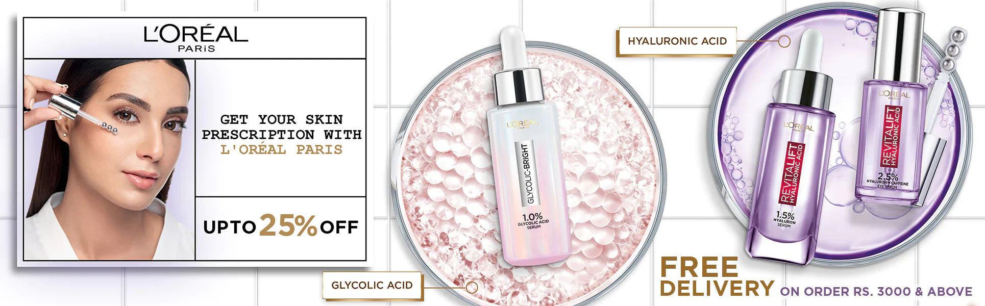 Top Reasons to Add Loreal's Skin Expert Range to Your Skincare Routine ...