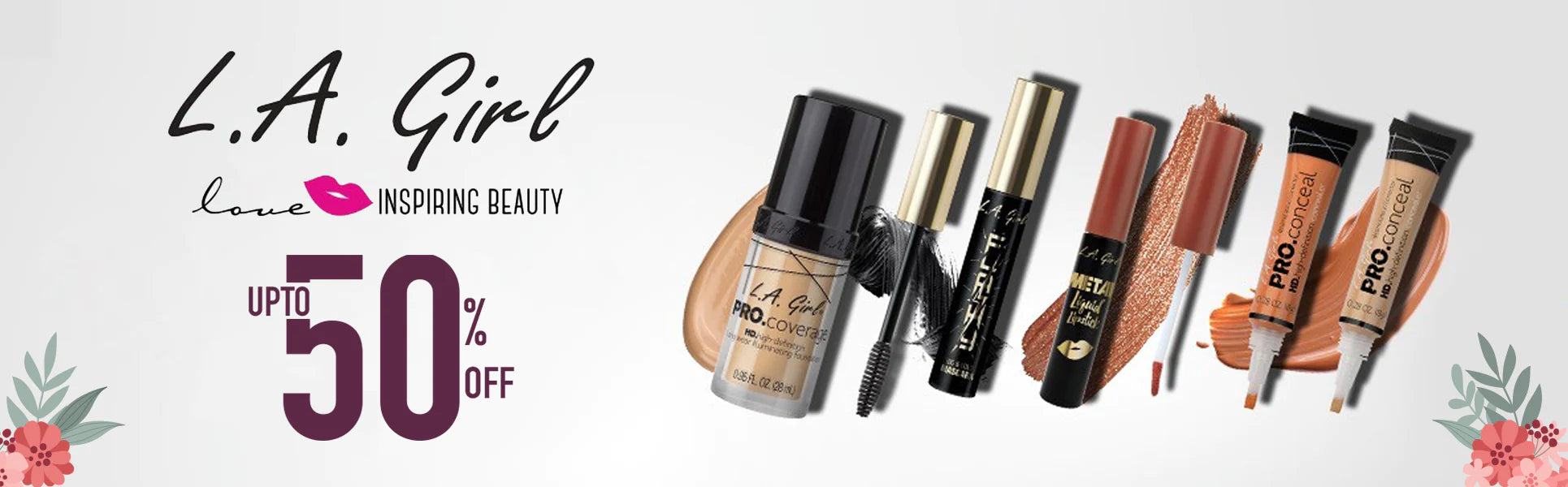 How to Get an LA Glow: Tips for Using LA Girl Makeup – Reanapk