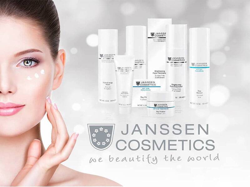 Achieve Radiant Skin with Janssen: A Complete Range from Scrubs to Ser – Reanapk