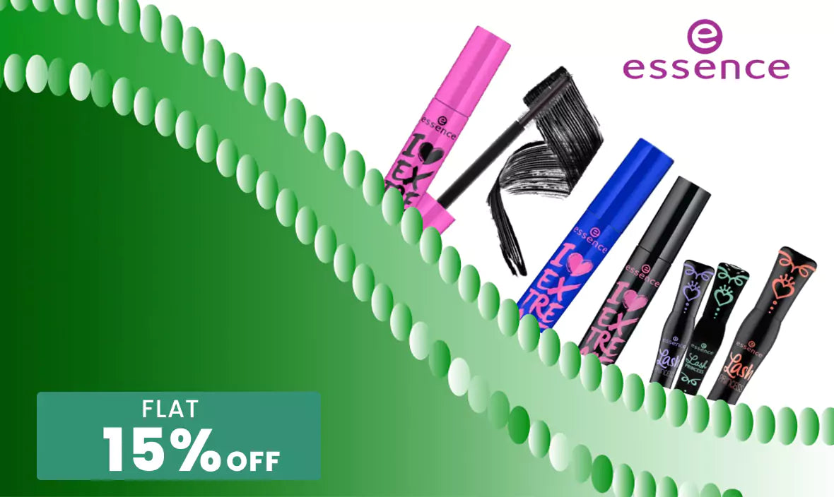 Enhance Your Makeup Game with Essence: Must-Have Products for Every Lo ...
