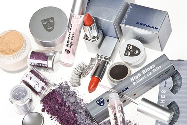 Kryolan Makeup Products Uses and Price in Pakistan – Reanapk