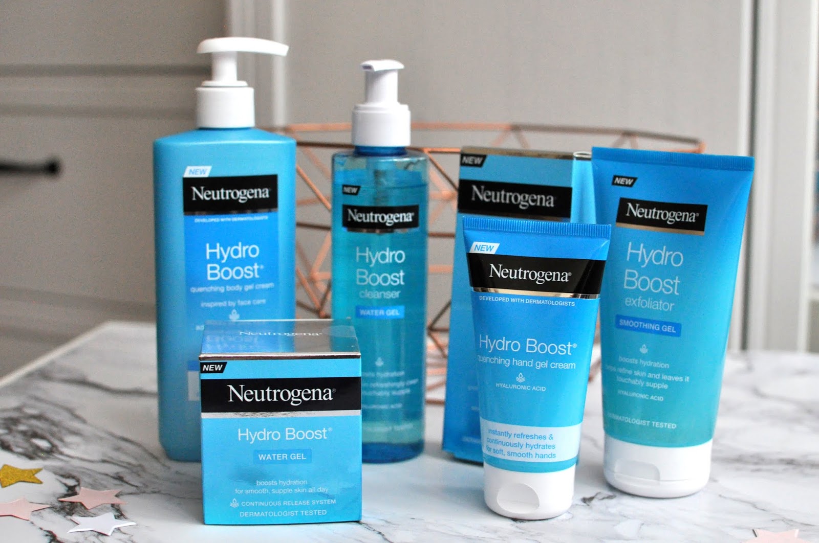 The Best from Neutrogena: 6 Popular Products – Reanapk