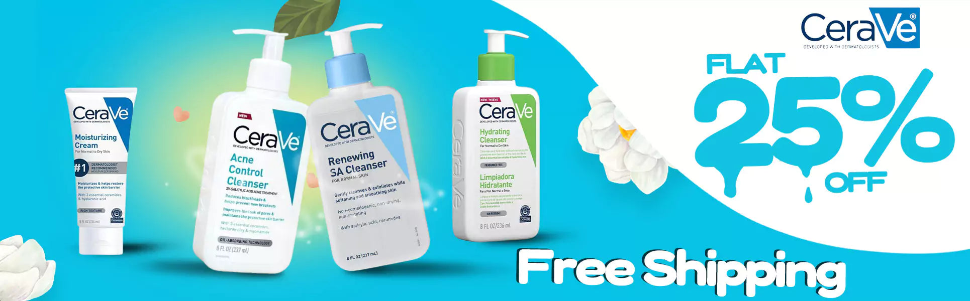 Your Teen Skin Care Routine Using Cerave Products – Reanapk