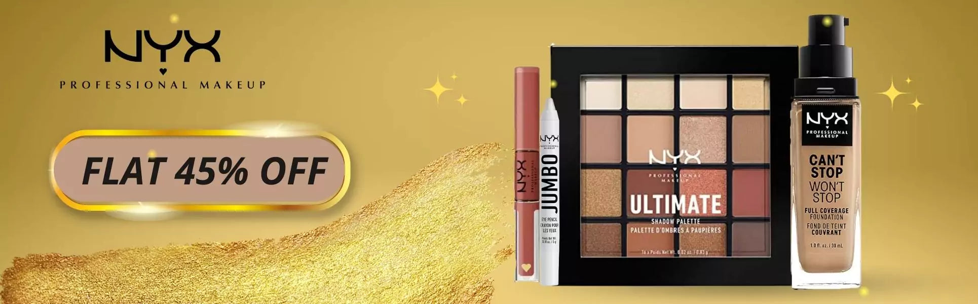 5 Best Makeup Picks from NYX Products – Reanapk