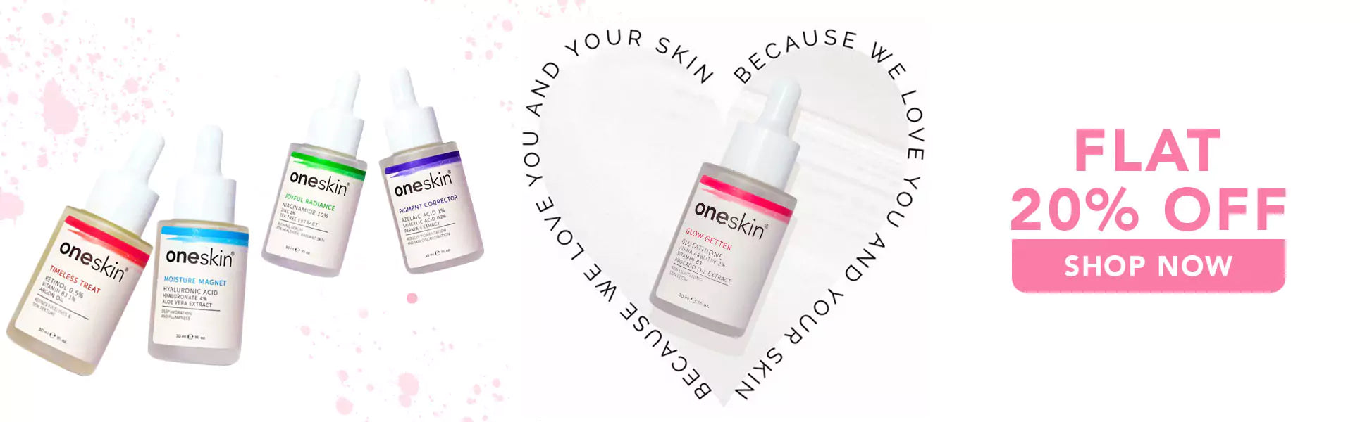 Achieve Radiant, Youthful Skin with These ONESKIN Products – Reanapk