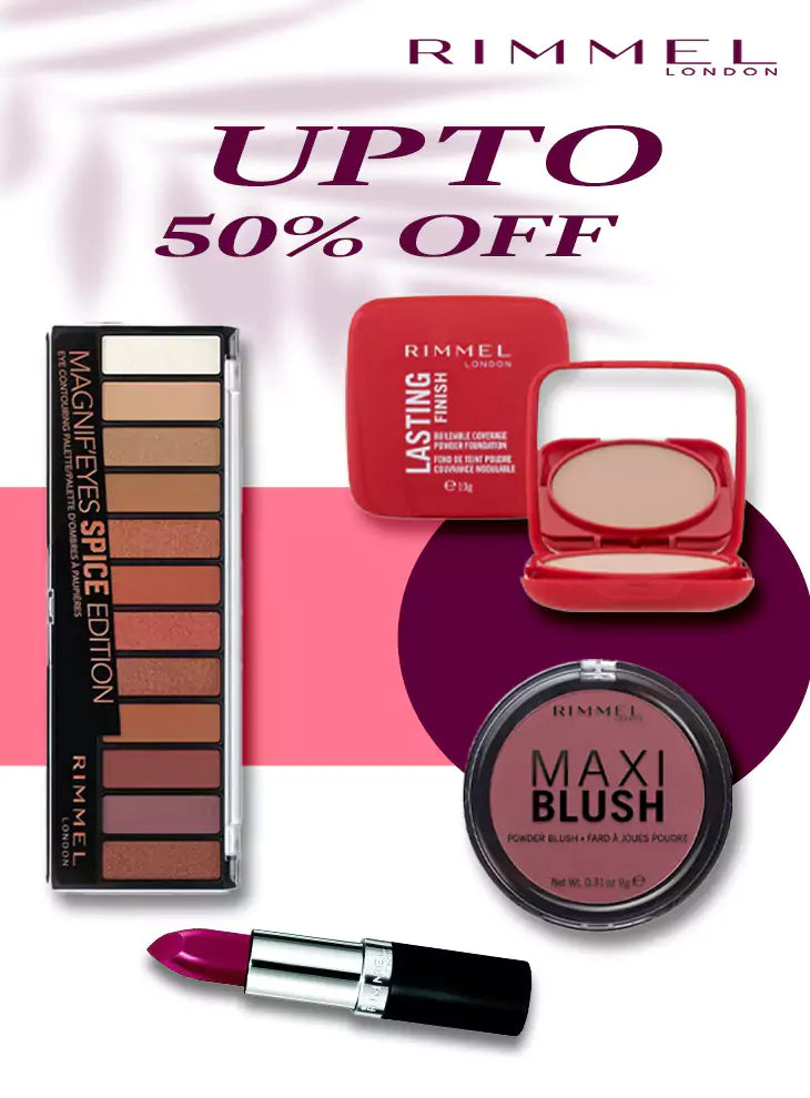 Achieve Perfection: Rimmel Products for Every Occasion – Reanapk