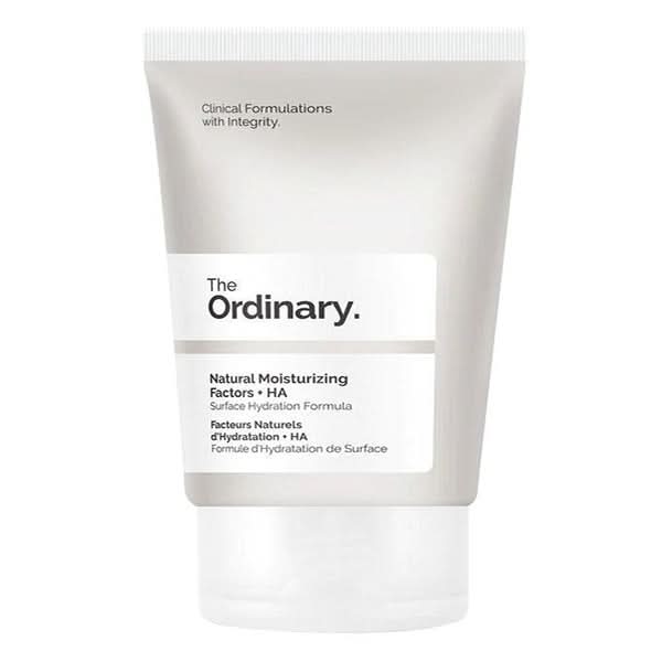 Buy The Ordinary Natural Moisturizing Factor + Ha 30Ml Online – Reanapk