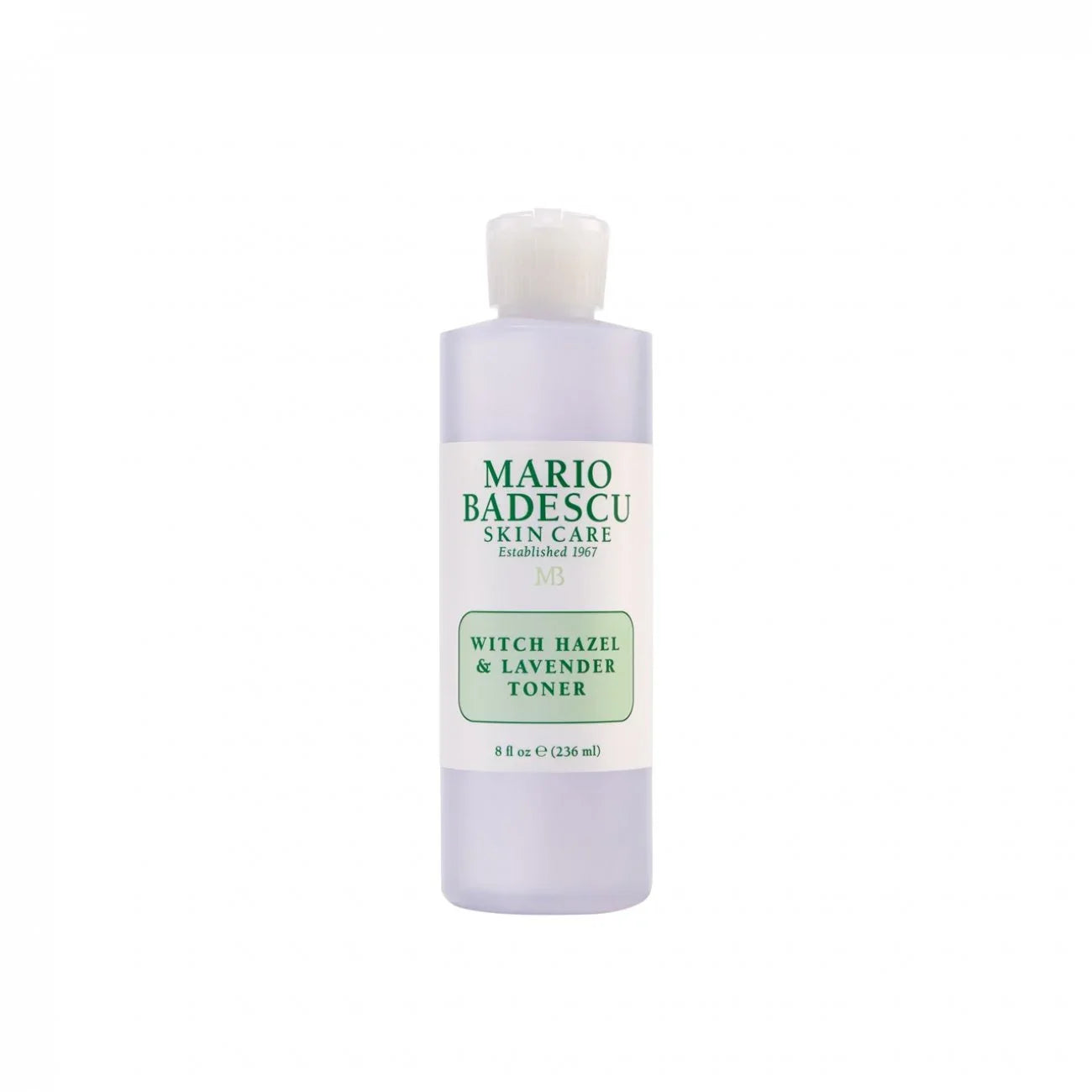 Buy Mario Badescu Witch Hazel & Lavender Toner 236ml Online – Reanapk