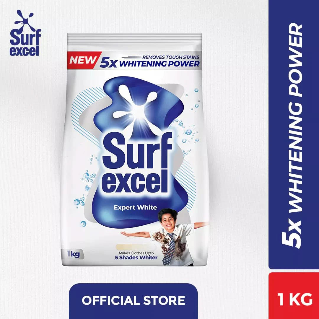 Buy SURF EXCEL HS STD POWDER PI12 12X1KG Online in Pakistan – Reanapk