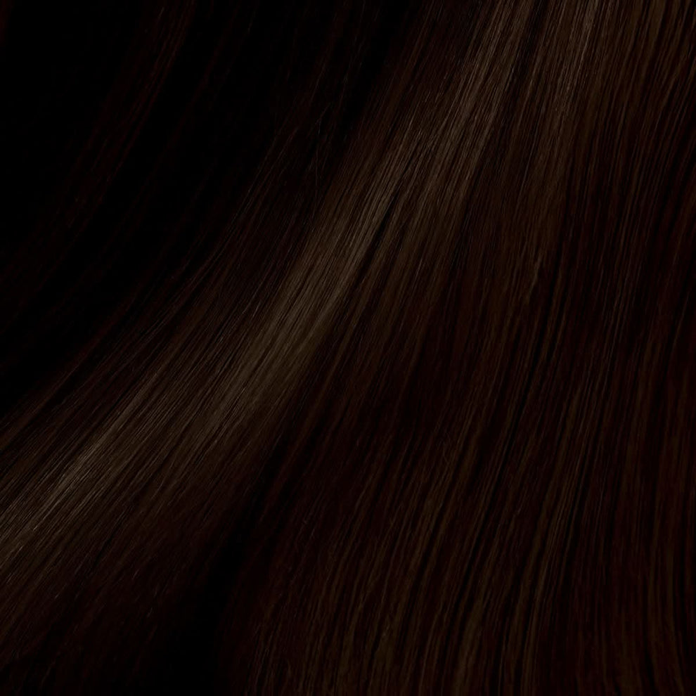 Nutri Color Filters 3-In-1 Hair Color - Coppery Pearl Brown 524 - 100m ...