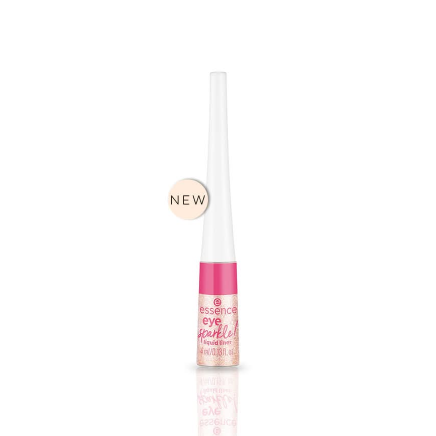 Essence eye sparkle! liquid liner 01 – Reanapk