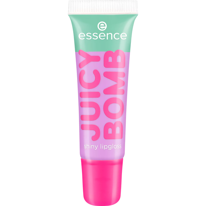 Essence Juicy Bomb Party Shiny Lip Gloss 04 – Reanapk