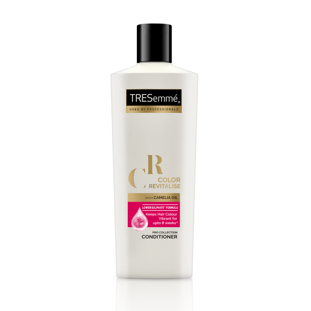 Buy Tresemme Conditioner Color Revitalize 360ML Online – Reanapk