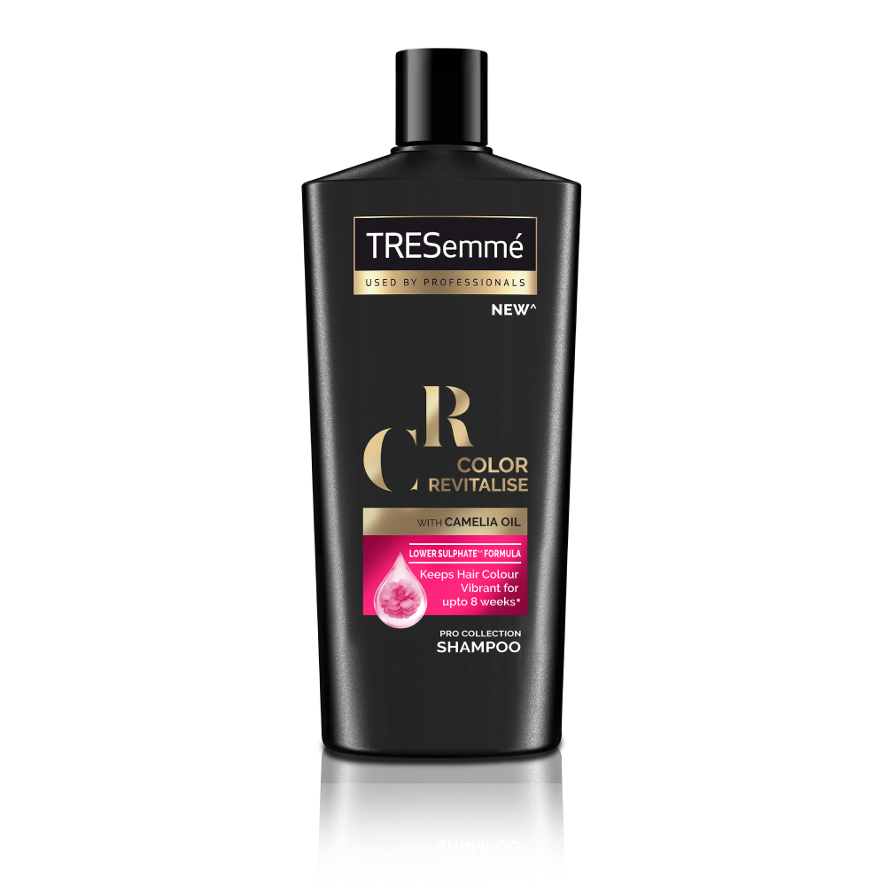 Buy Tresemme Color Revitalize Shampoo 650ml Online in Pakistan – Reanapk