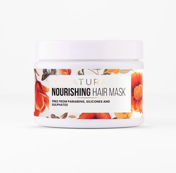 Conatural Nourishing Hair Mask 300g Online – Reanapk