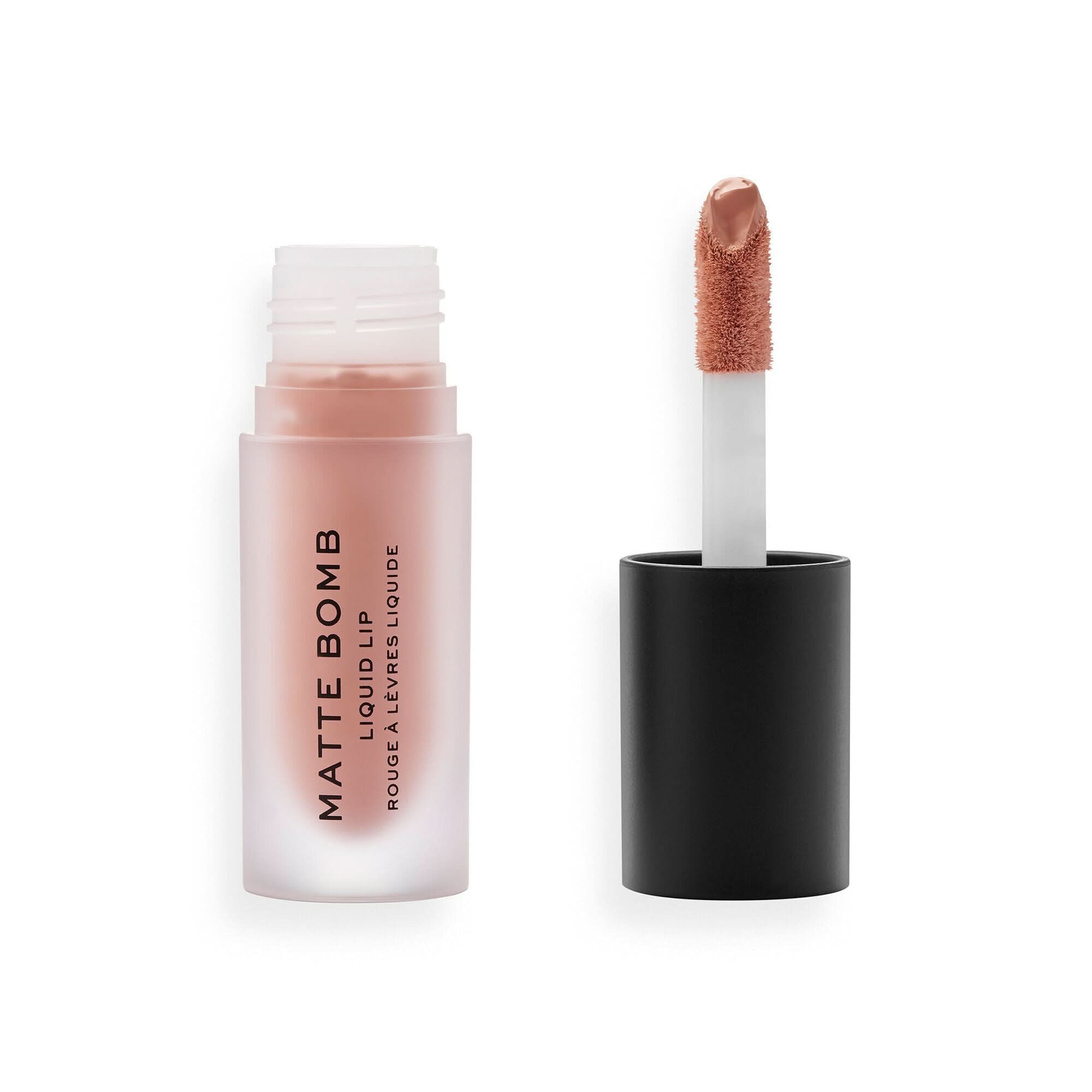 Buy Revolution Matte Bomb Nude Charm Online in Pakistan – Reanapk