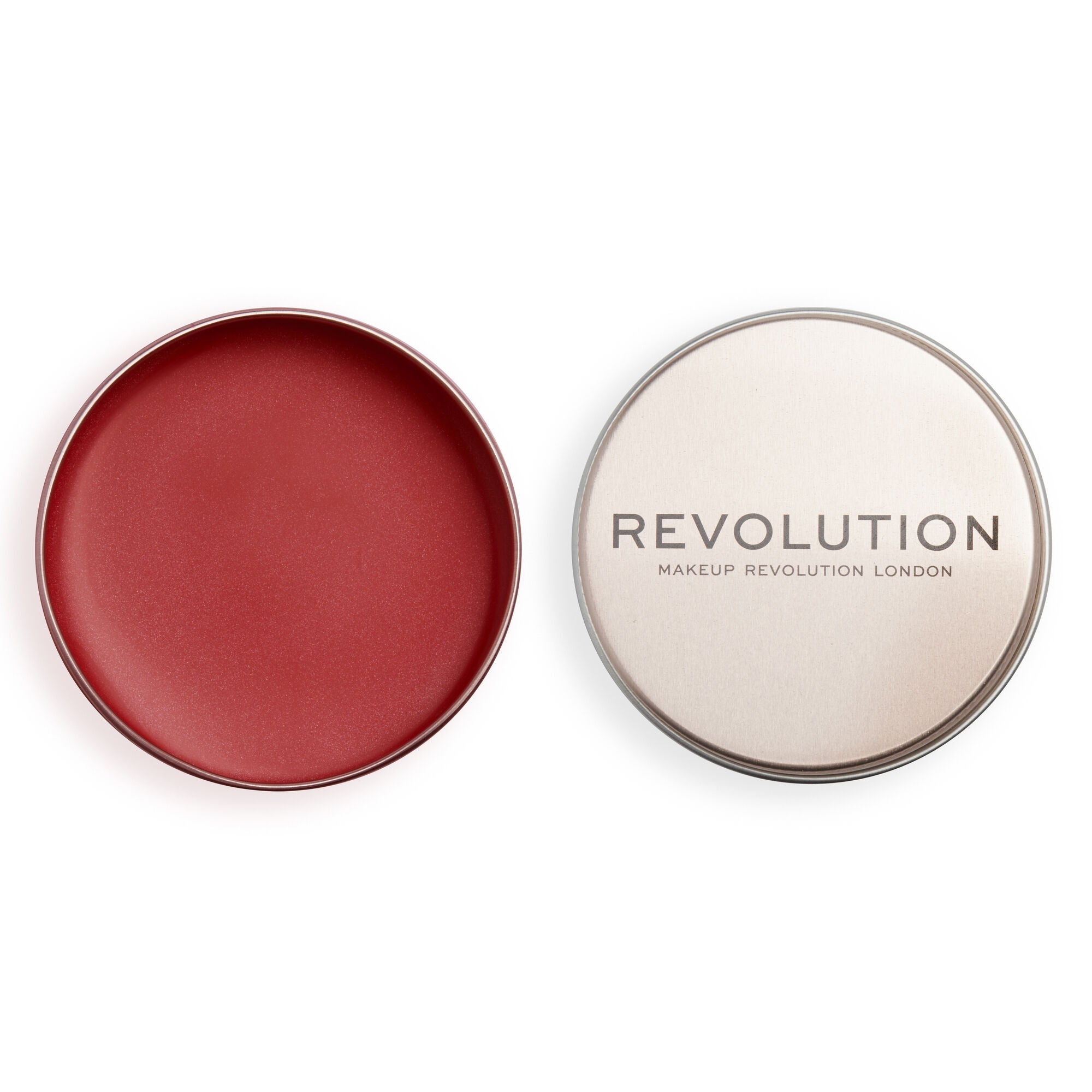 Revolution Balm Glow Flushed Pink – Reanapk