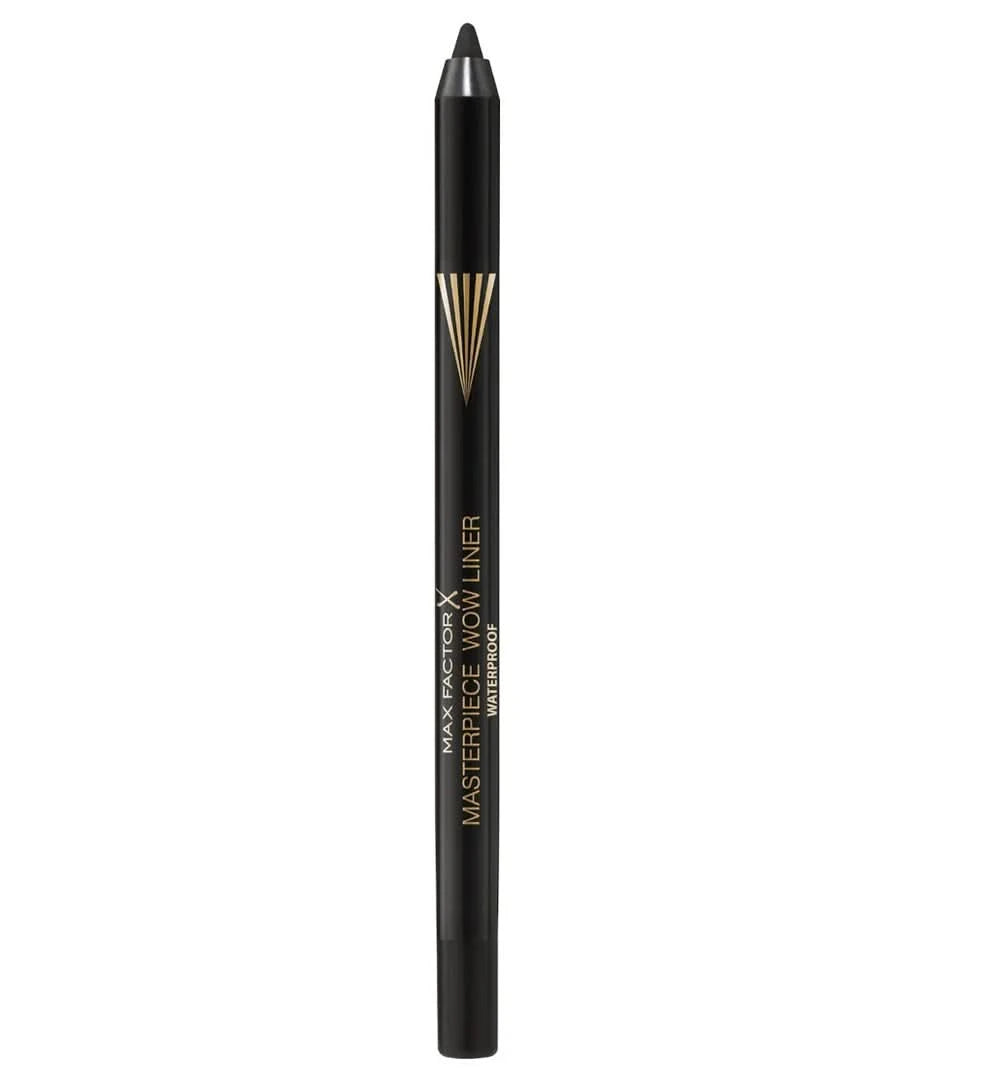 Max Factor Liquid Eyeliner Masterpiece Wow liner 310 Sable Black – Reanapk
