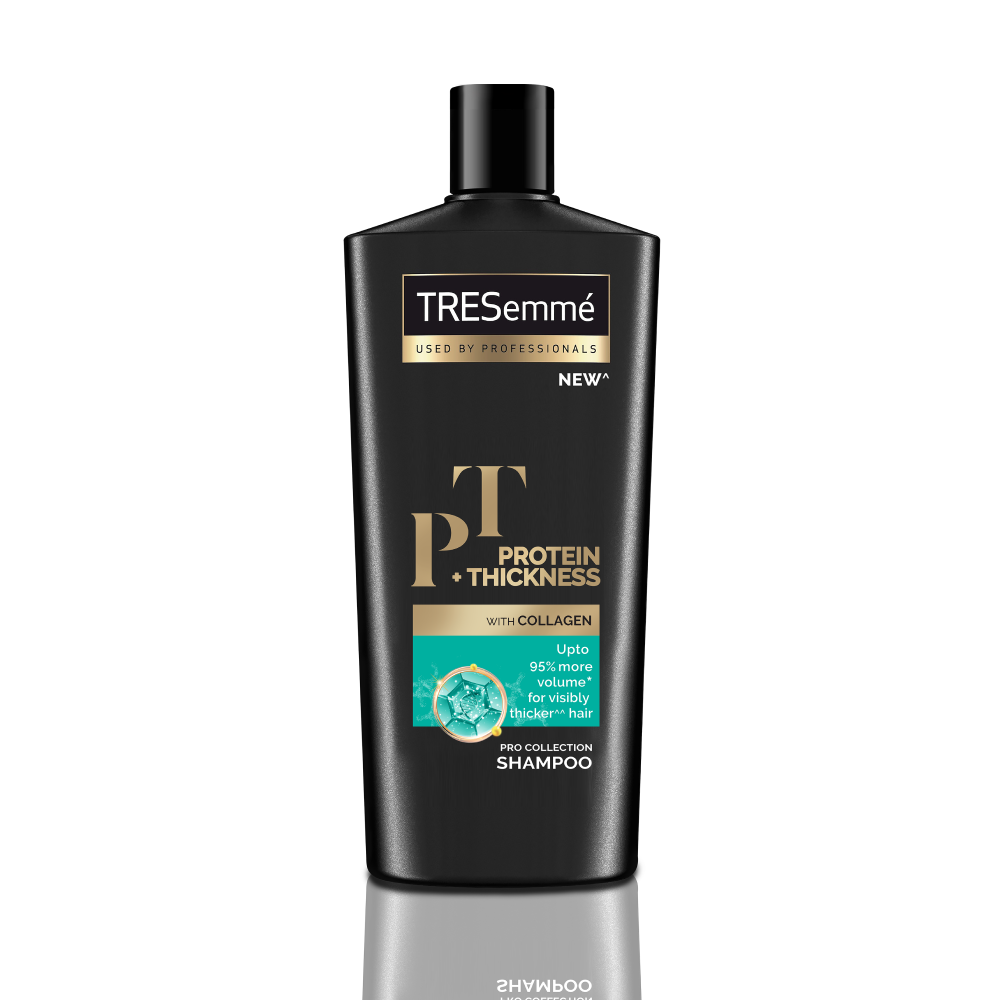 Buy Tresemme Shampoo Protein Thickns Online In Pakistan – Reanapk