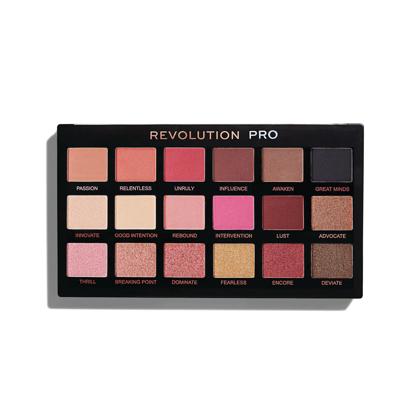 Revolution Pro Regeneration Palette - Revelation – Reanapk