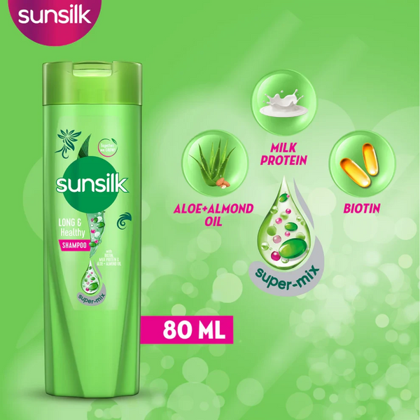 Buy Sunsilk Shampoo and Conditoner Online in Pakistan – Reanapk