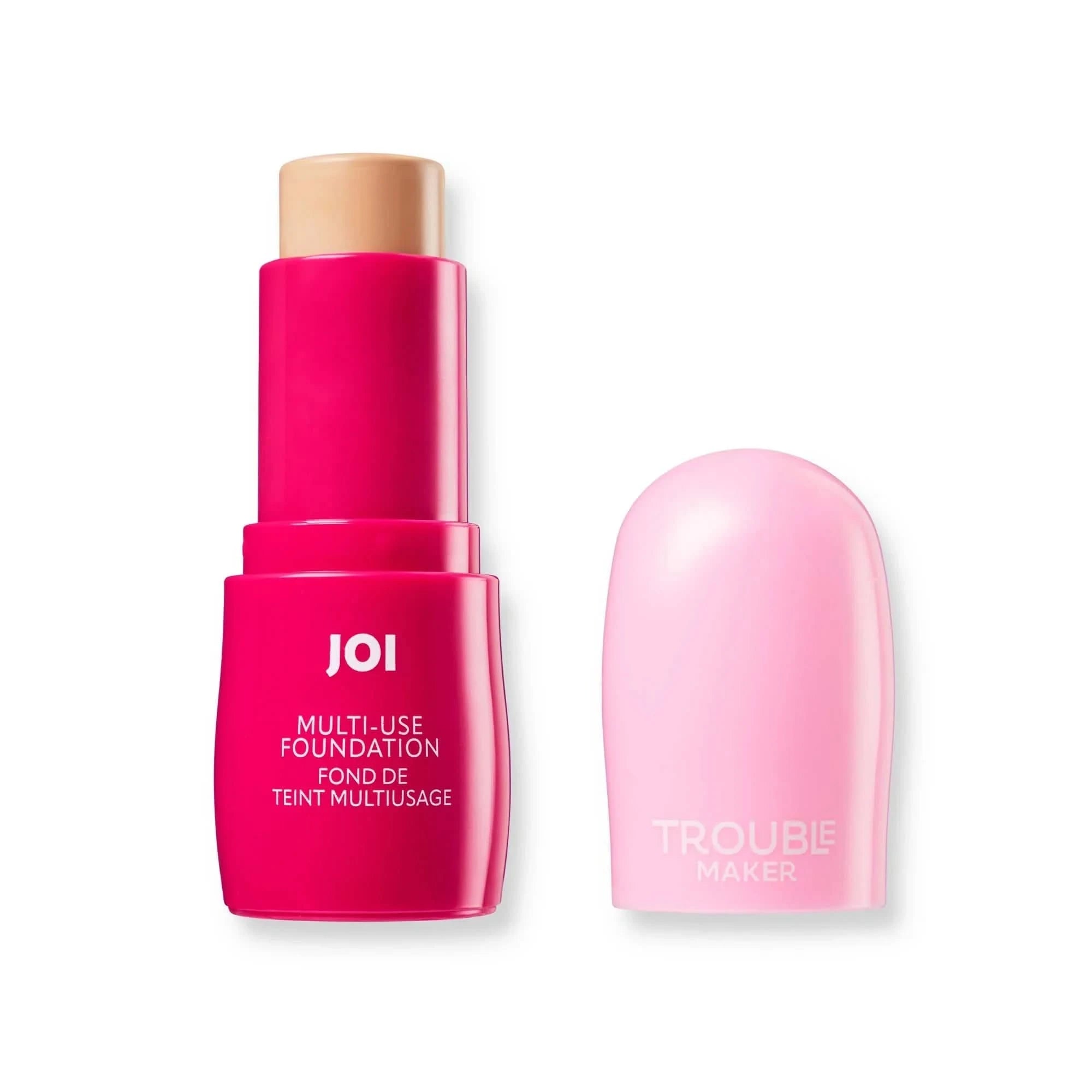Trouble Maker Joi Stick Multi Use Foundation Live Wire – Reanapk