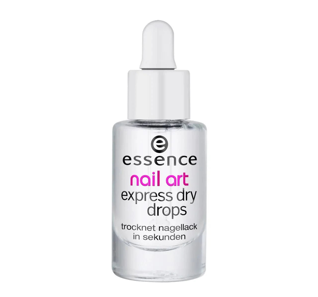 Order Essence Nail Art Express Dry Drops Online – Reanapk