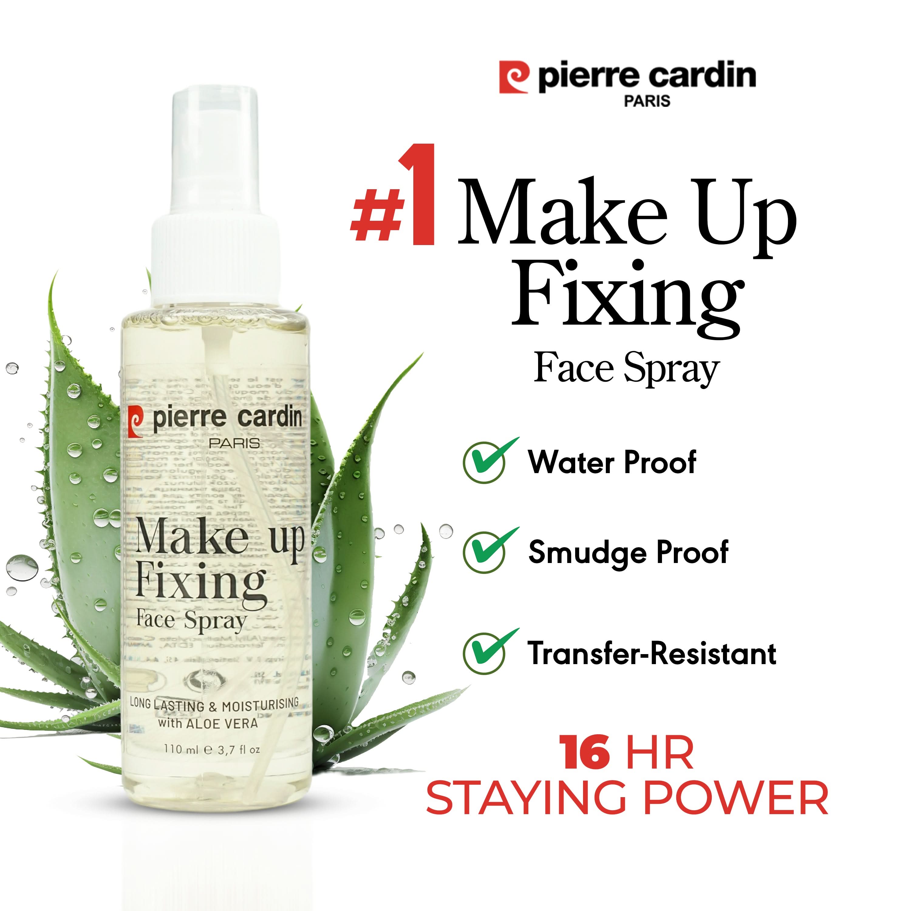 Best Make Up Fixing Spray in Pakistan | Waterproof & Smudge-Proof – Reanapk