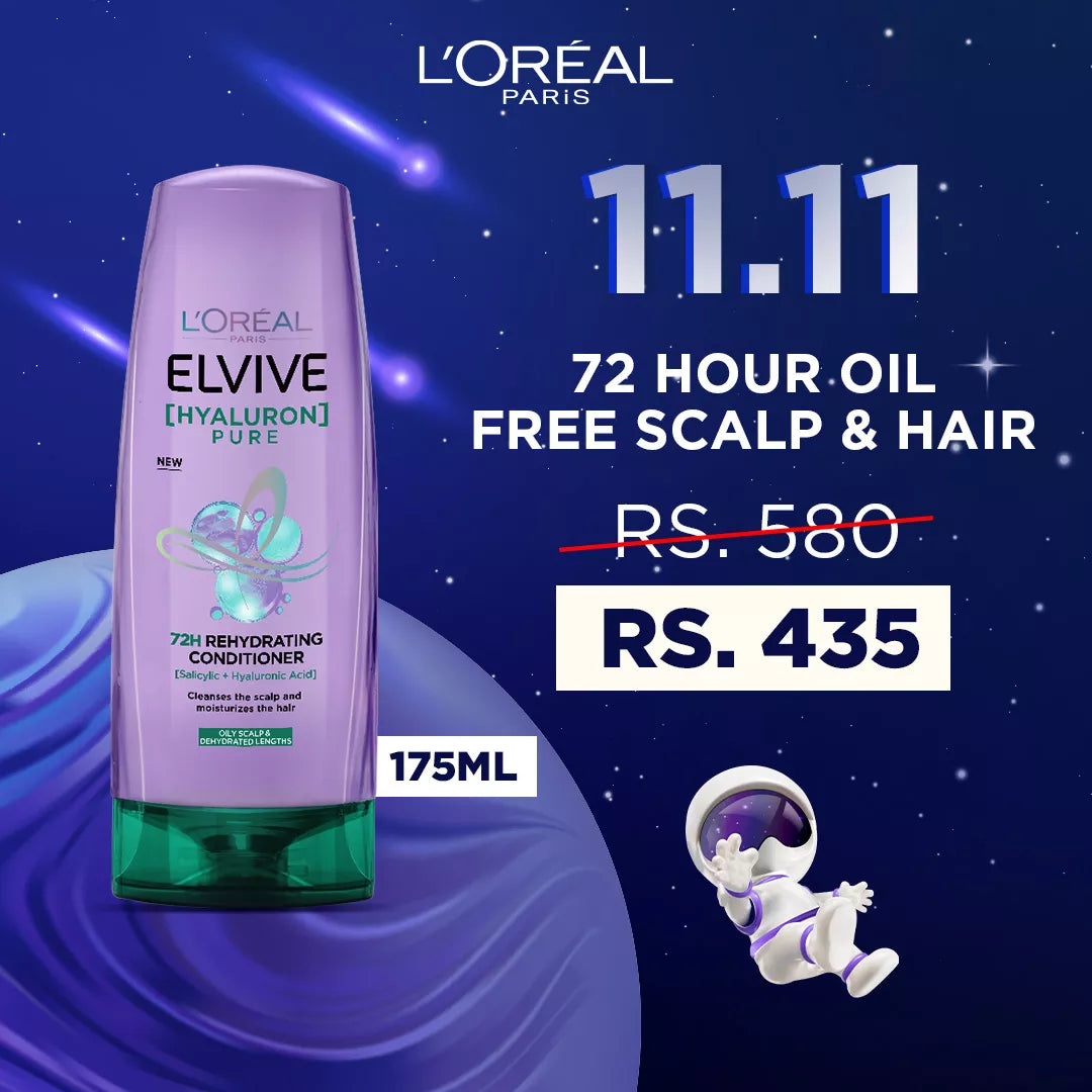 HA Pure Conditioner - 175 ML – Reanapk