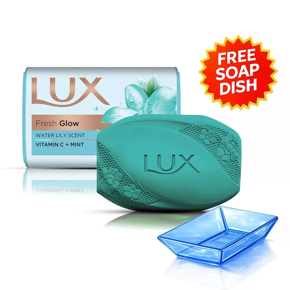 LUX FRESH SPLASH GREEN 100G – Reanapk