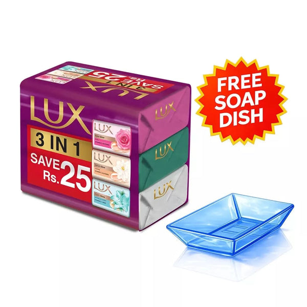 Buy Online Lux Soaps and Products in Pakistan – Reanapk