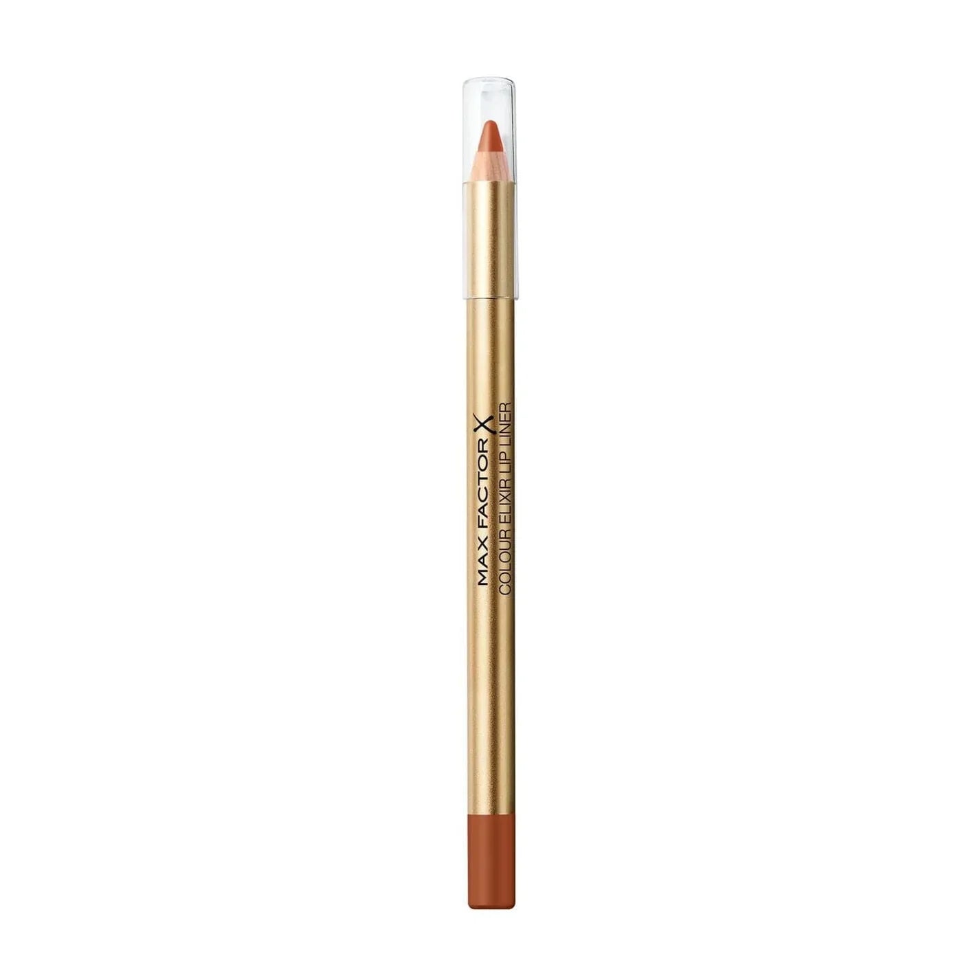 Buy Colour Elixir Lip Liner Restage 20 - COFFEE BROWN Online – Reanapk