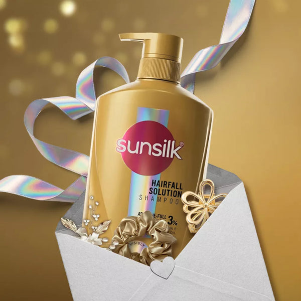 Buy Sunsilk Shampoo and Conditoner Online in Pakistan – Reanapk