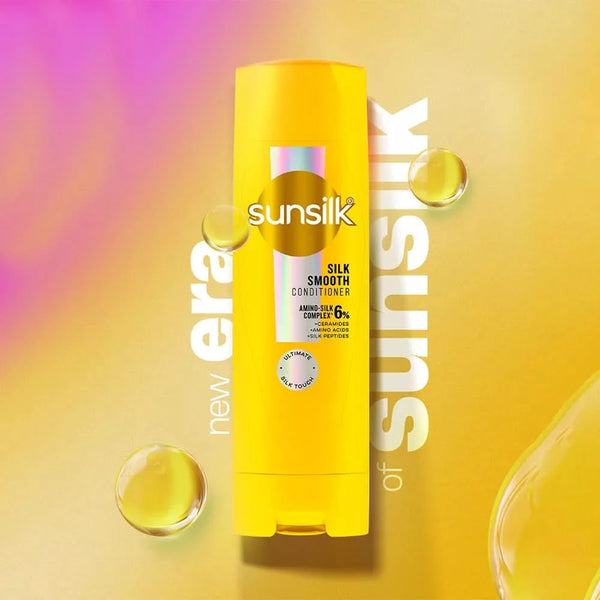 Buy Sunsilk Shampoo and Conditoner Online in Pakistan – Reanapk