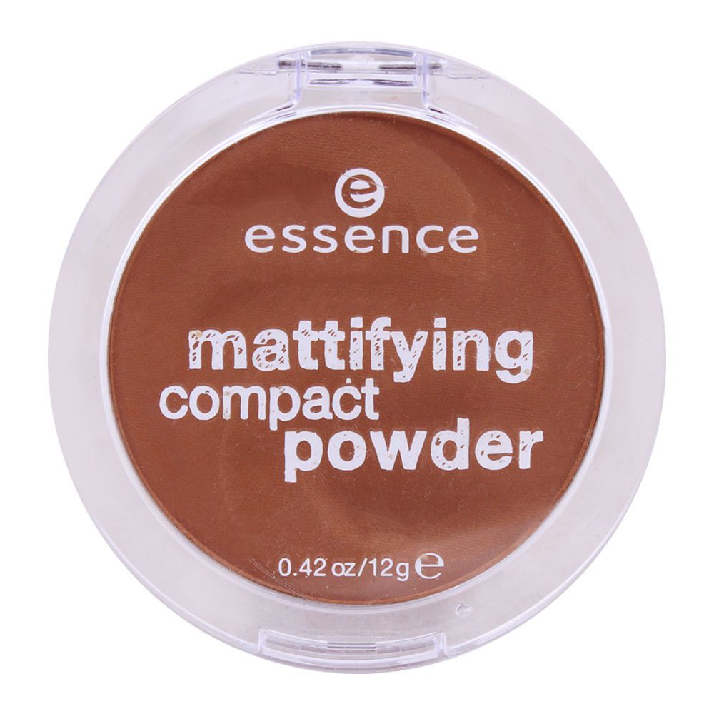 Buy Essence Mattifying Compact Powder 43 Online in Pakistan – Reanapk