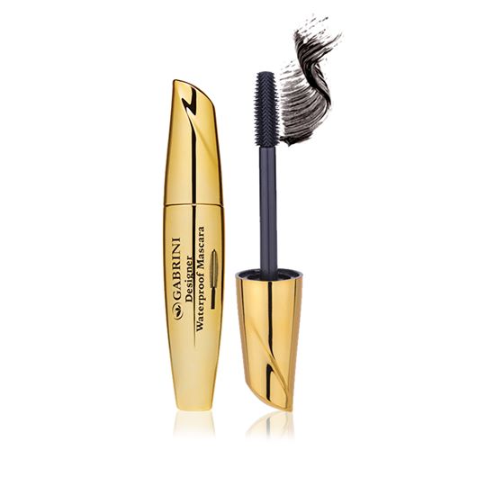Gabrini Designer Mascara Water Proof – Reanapk
