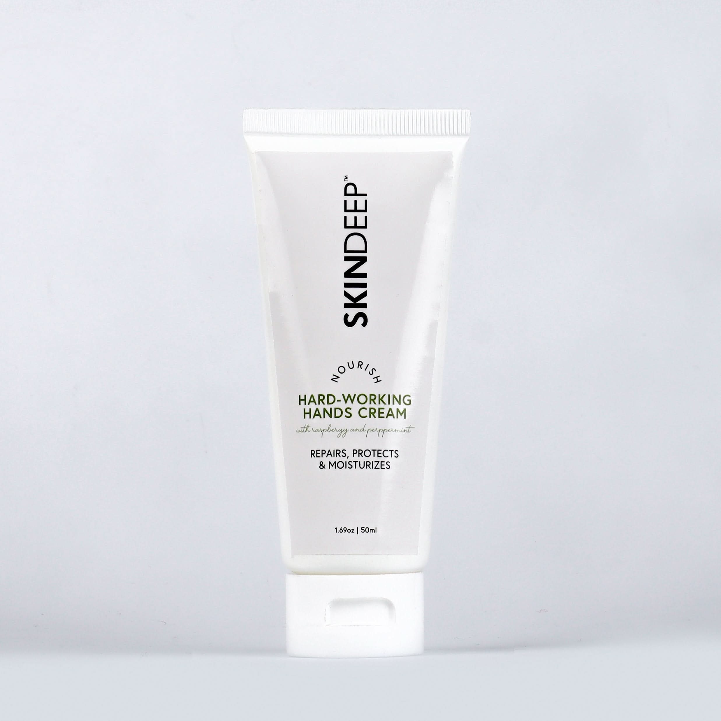Best Skin Deep Hard Working Hand Cream | Reana.pk – Reanapk