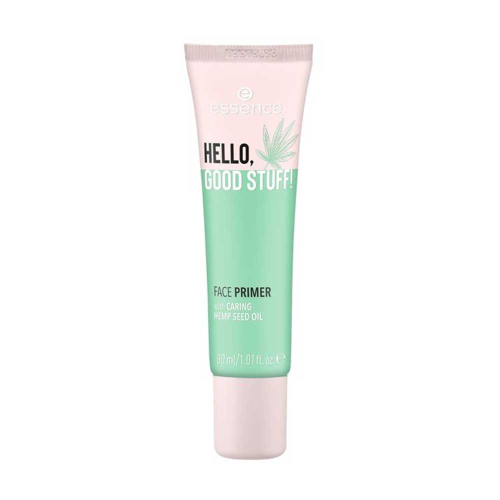 Essence Hello, Good Stuff! Face Primer – Reanapk
