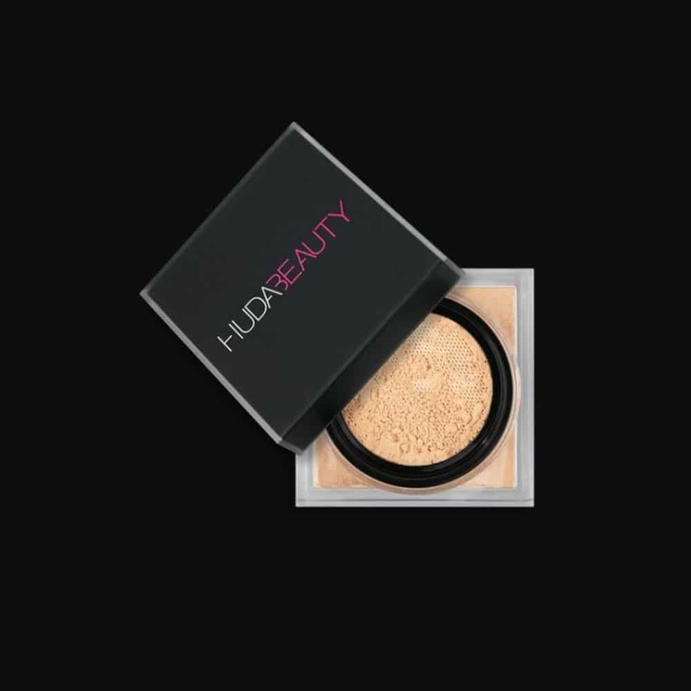 Buy Huda Beauty Easy Bake Loose Setting Powder Pound Cake 100 Authentic ...
